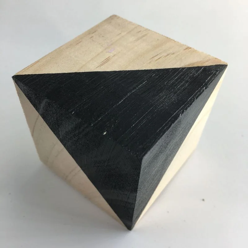 Wood Letters Numbers Block Decoration DIY Alphabet Craft For Wedding ...