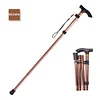 Super Light Portable Easy Folding Walking Cane