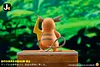 Raichu - Pokemon Resin Statue - JC Studios