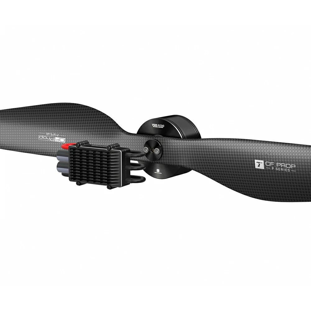 VTOL Propulsion System Selection Guide | Motors, ESCs, Propellers ...