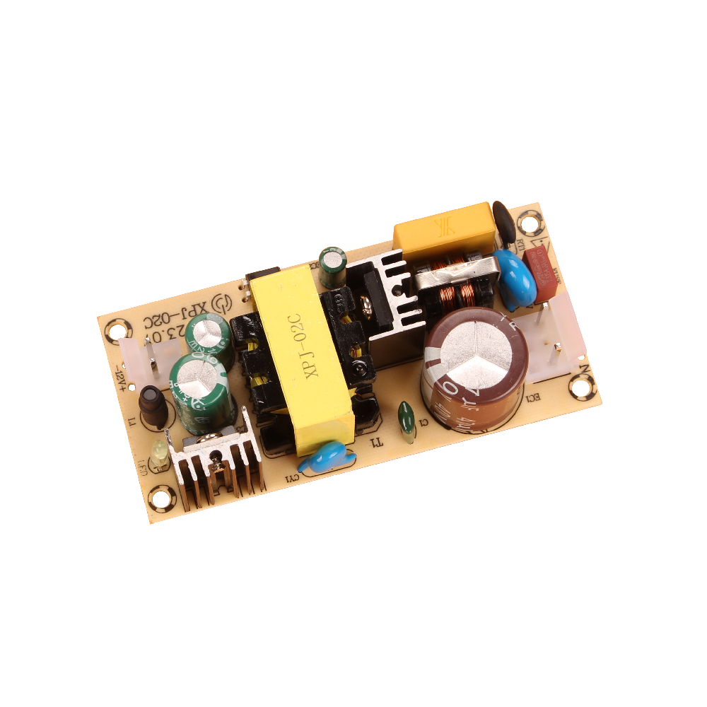 AC-DC O2C 12V 3A 02D 24V 1.5A 36W Switching Power Supply Module Bare ...