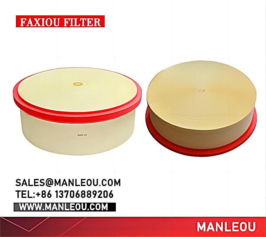 1621138900 Atlas copo Series Air Filter for Screw Air Compressor filter