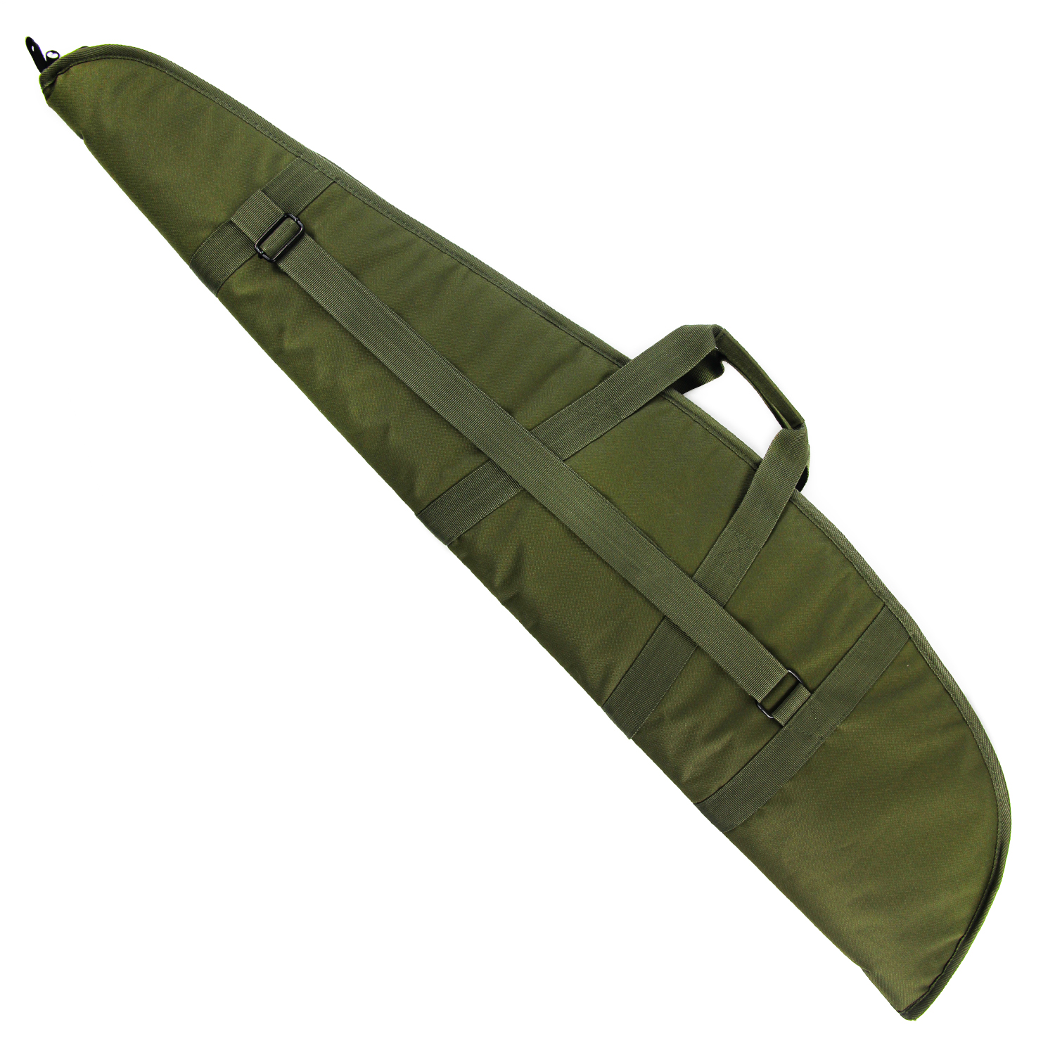 Padded Rifle Case, 48'' Water-Resistant Shooting Bags for Scoped Rifles