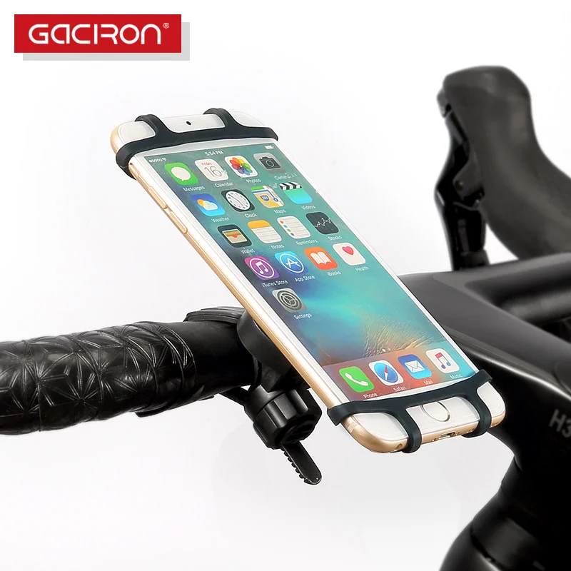 Gaciron H06 Pro Universal Phone Mount Bracket
