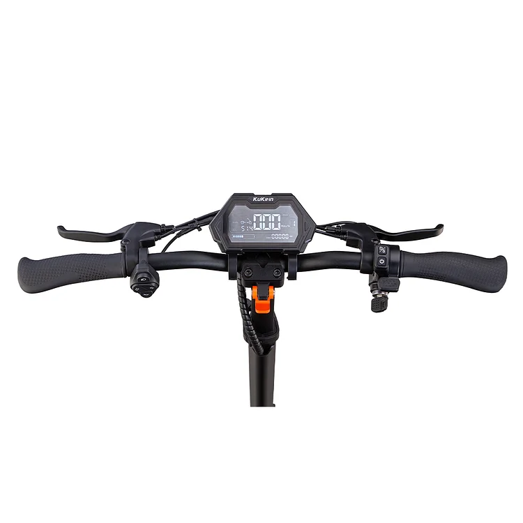 KUKIRIN G2 Master Electric Scooter | Sleek Dual 1000W Motor Off-Road ...