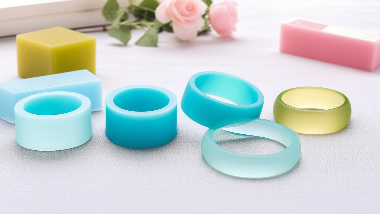 Master Resin Ring Molds: Expert Guide and Top Tips
