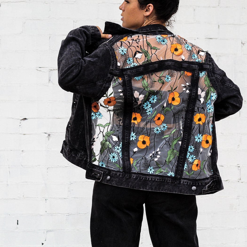 THE DAYDREAM JACKET