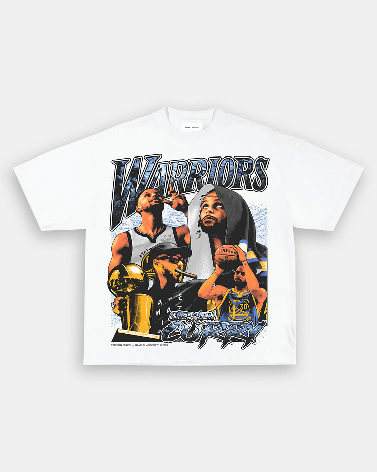 STEPHEN CURRY TEE