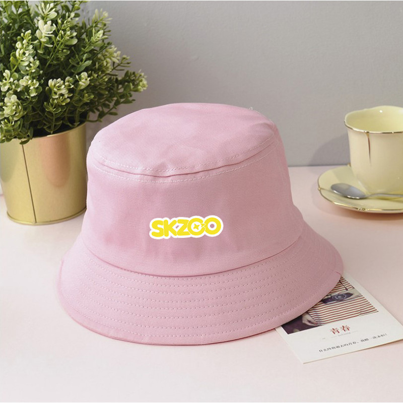 Stray Kids SKZOO Cute Fisherman Hat
