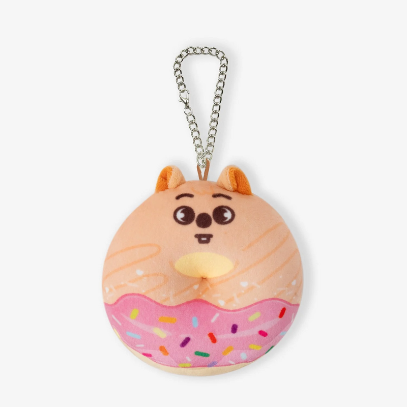 HAN QUOKKA / Stray Kids SKZOO Popup Store 2025 Bag Charm