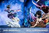 Inosuke Hashibira & Kanao Tsuyuri & Doma - Demon Slayer: Kimetsu No ...
