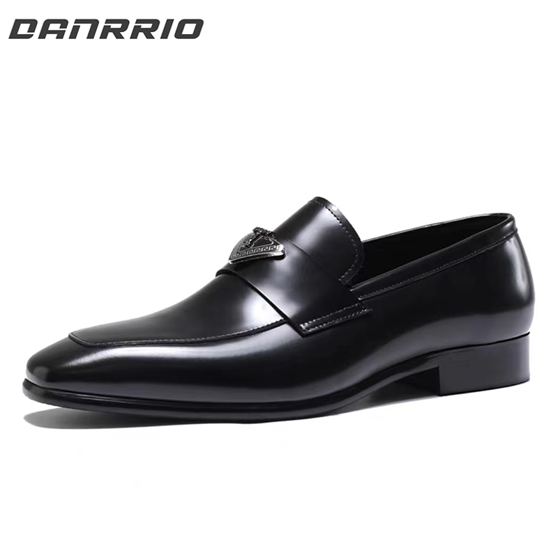 DANRRIO®Official Site-Wardrobe Of Qualities Of A Successful Man