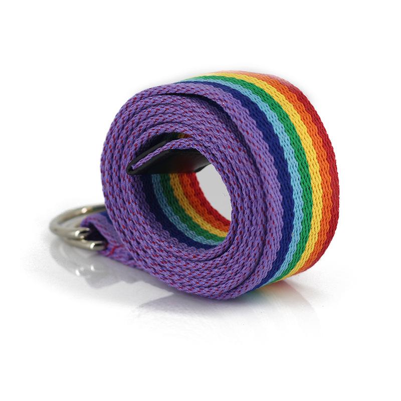 RAINBOW BELT
