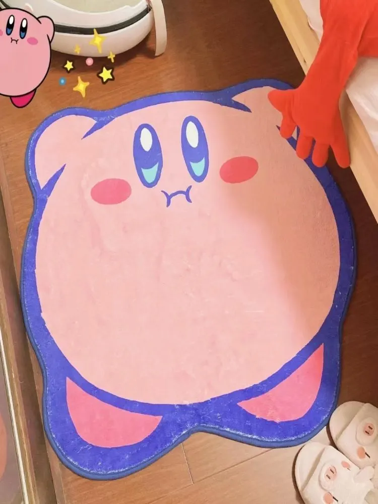 Kirby Lovely Carpet KI119