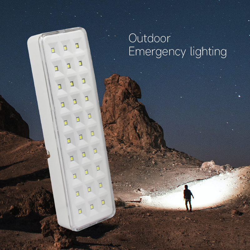 Emergency Light