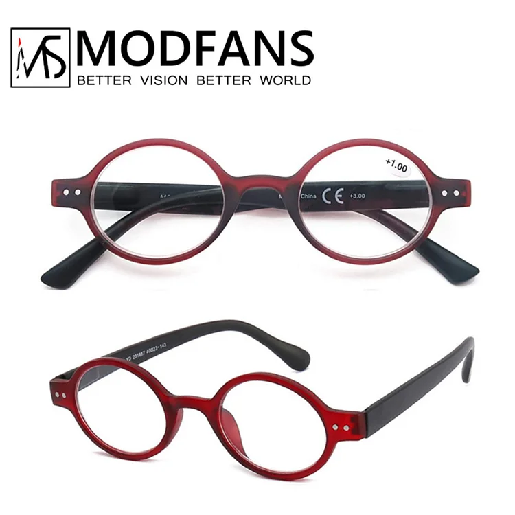 Classic Antique Reading Glasses Men Women Readers Eyeglasses Stylish ...