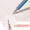 Cartoon Pattern Student Utility Knife Pen(6 Pcs)