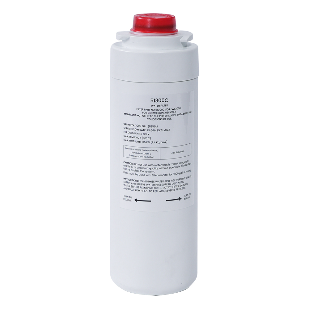 Elkay WaterSentry® 51300c Filter Replacement