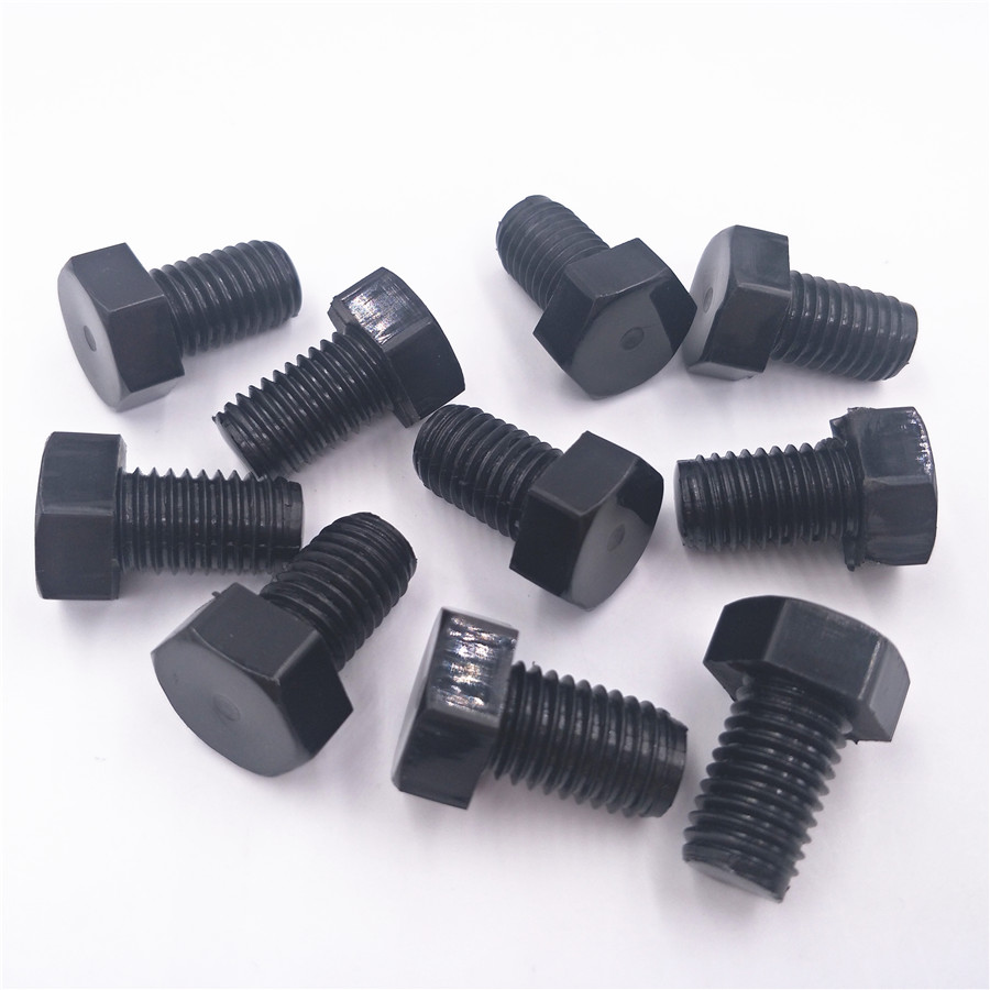 A small rugged ABS Screw RFID Tags