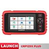 LAUNCH CRP129X PLUS OBD2 Scanner All System Diagnostic Tool