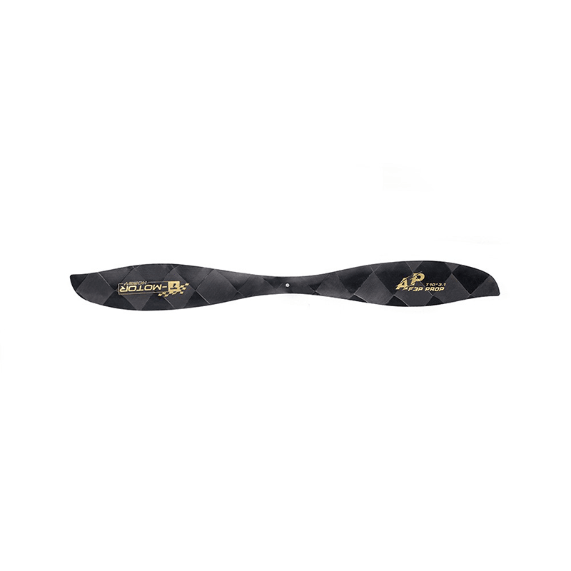 TMOTOR FS10*3.1 Carbon Propeller for F3P-A Indoor Fixed Wing Planes