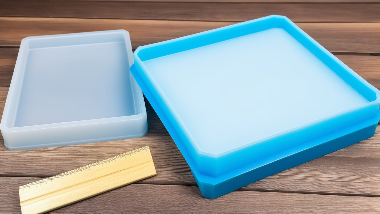 Master Resin Crafting: Top Molds for All Skill Levels | Guide