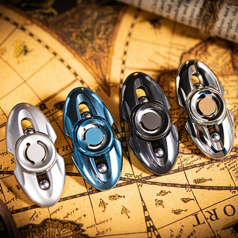 01EDC ZERO Fidget Spinner