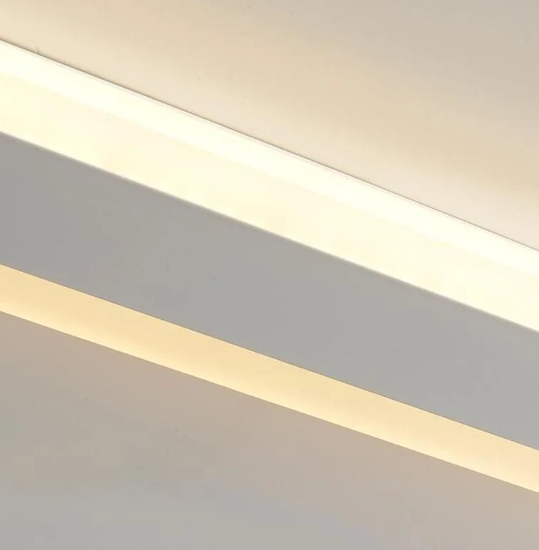 Minimalist Line Wall Lamp Nordic Creative Wall Lamp