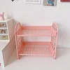 Cute Stationery Storage Rack