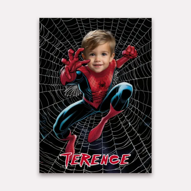 Custom Canvas Personalized Gifts | Make Me Surprise