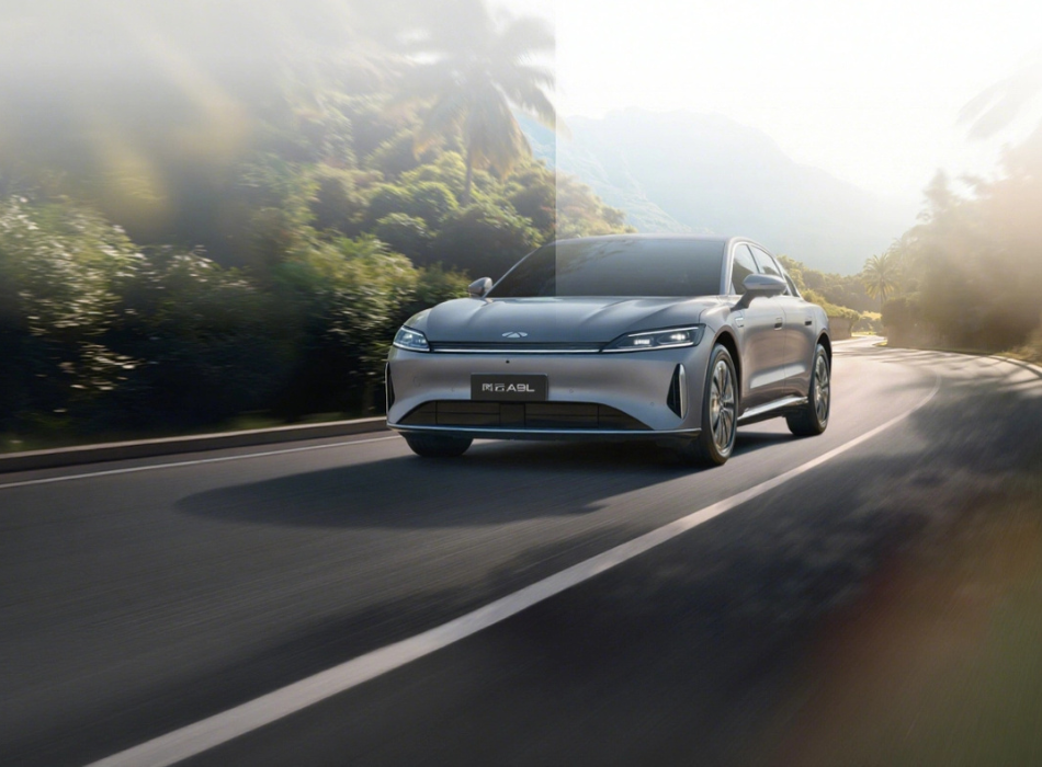 Chery Fulwin A9L launched globally with 50,287 orders in 24 hours in China