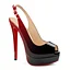 5.9" Red-Bottoms Platforms