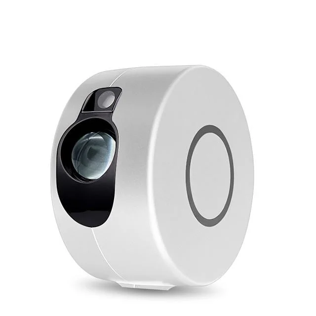 Star Projector Laser Galaxy Starry Sky Projector LED Night Light with ...