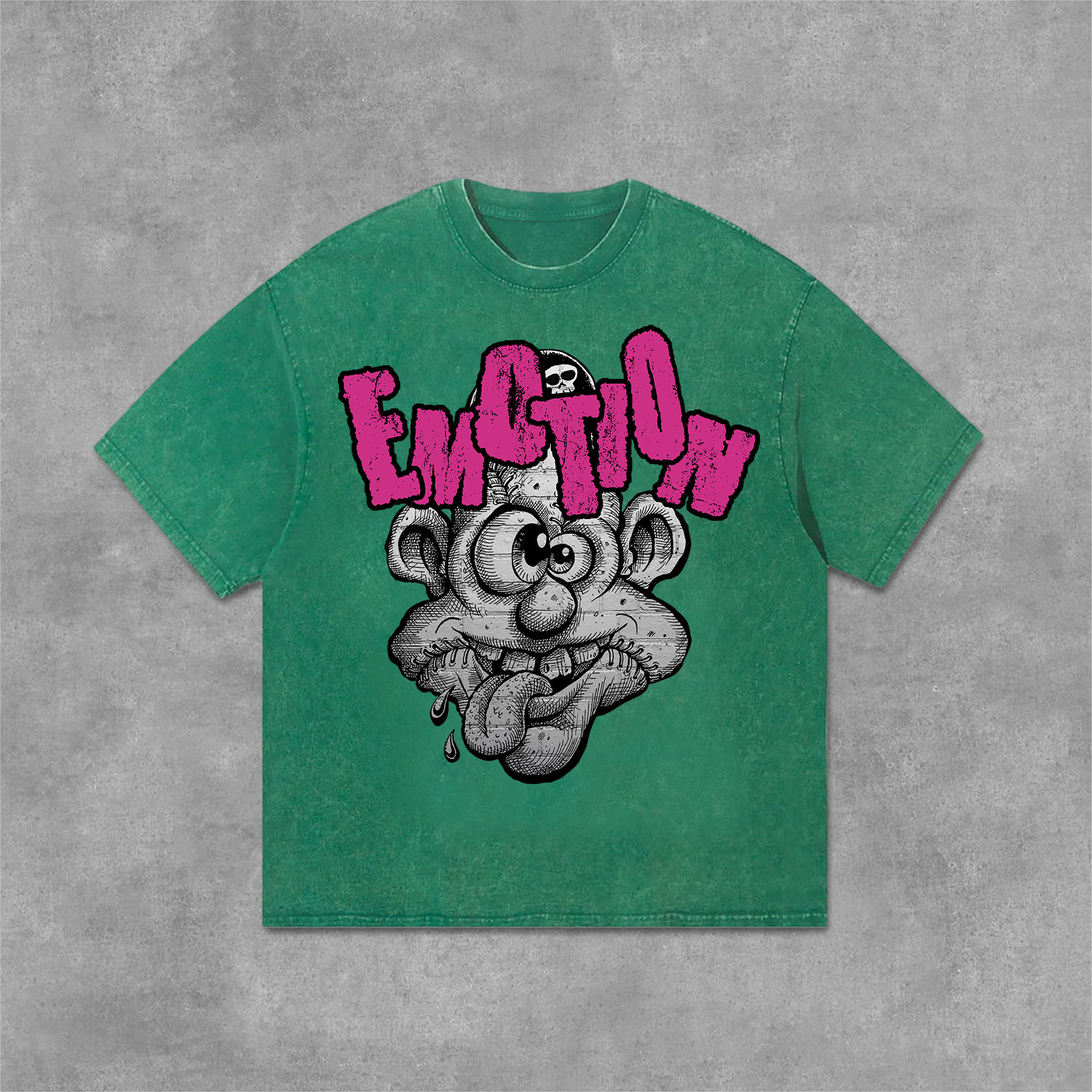 SOPULA - Unique Vintage Graphic Clothes & Acid Wash Clothes