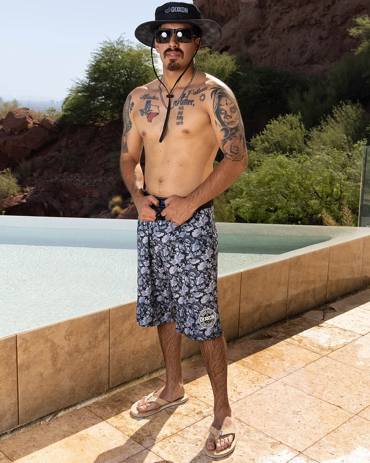 Commando Boardshorts