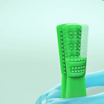 Dog Toothbrush