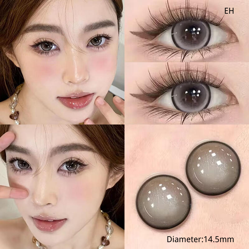 Dreamy Lenses SeriesⅡ14.5mm Contact Lenses