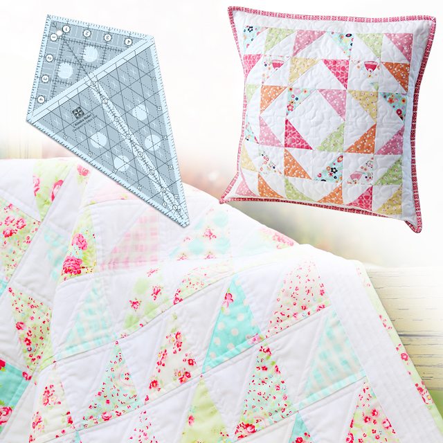 Alaska Ruler-With tutorial