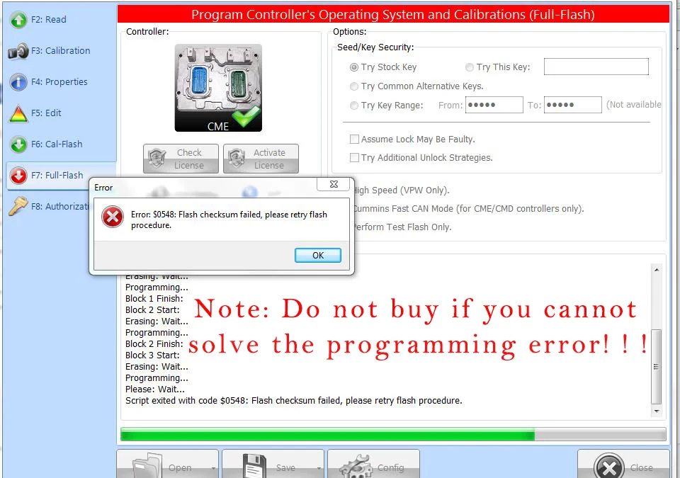 P4384696 4384696 ECU ECM Electronic Controller Module for 2019-2021 ...