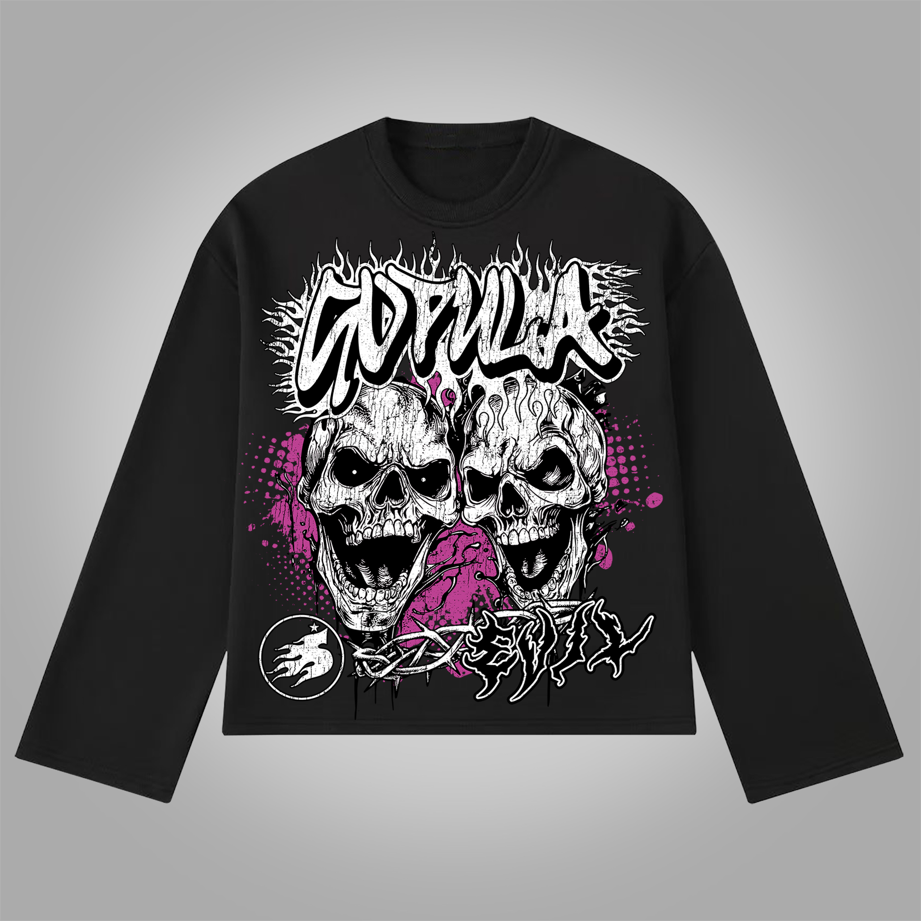 Long Sleeve Shirts - SOPULA