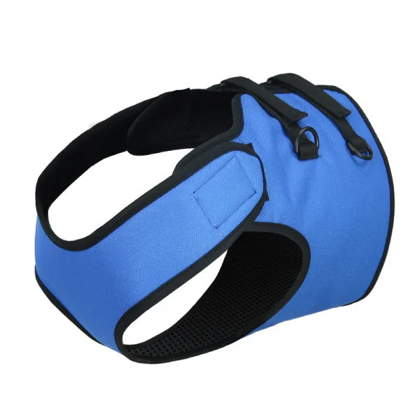 Dog IVDD Lift Harness/ Support & Rehabilitation Sling with Adjustable Strap