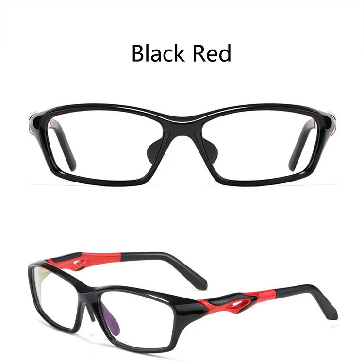Design Anti-slip Sports Reading Glasses Men Ultralight CR-39 ...