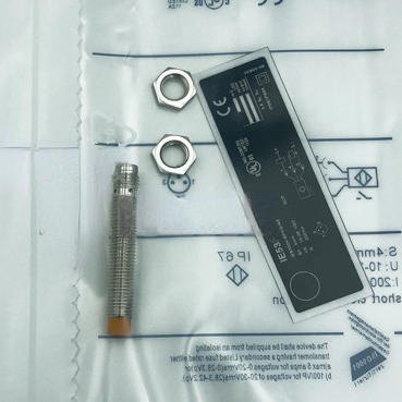 High Frequency Proximity Switch Ie5318 Ie5319 Ie5327 Ie5328 Ie5329 ...