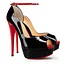 5.9" Red-Bottoms Platforms