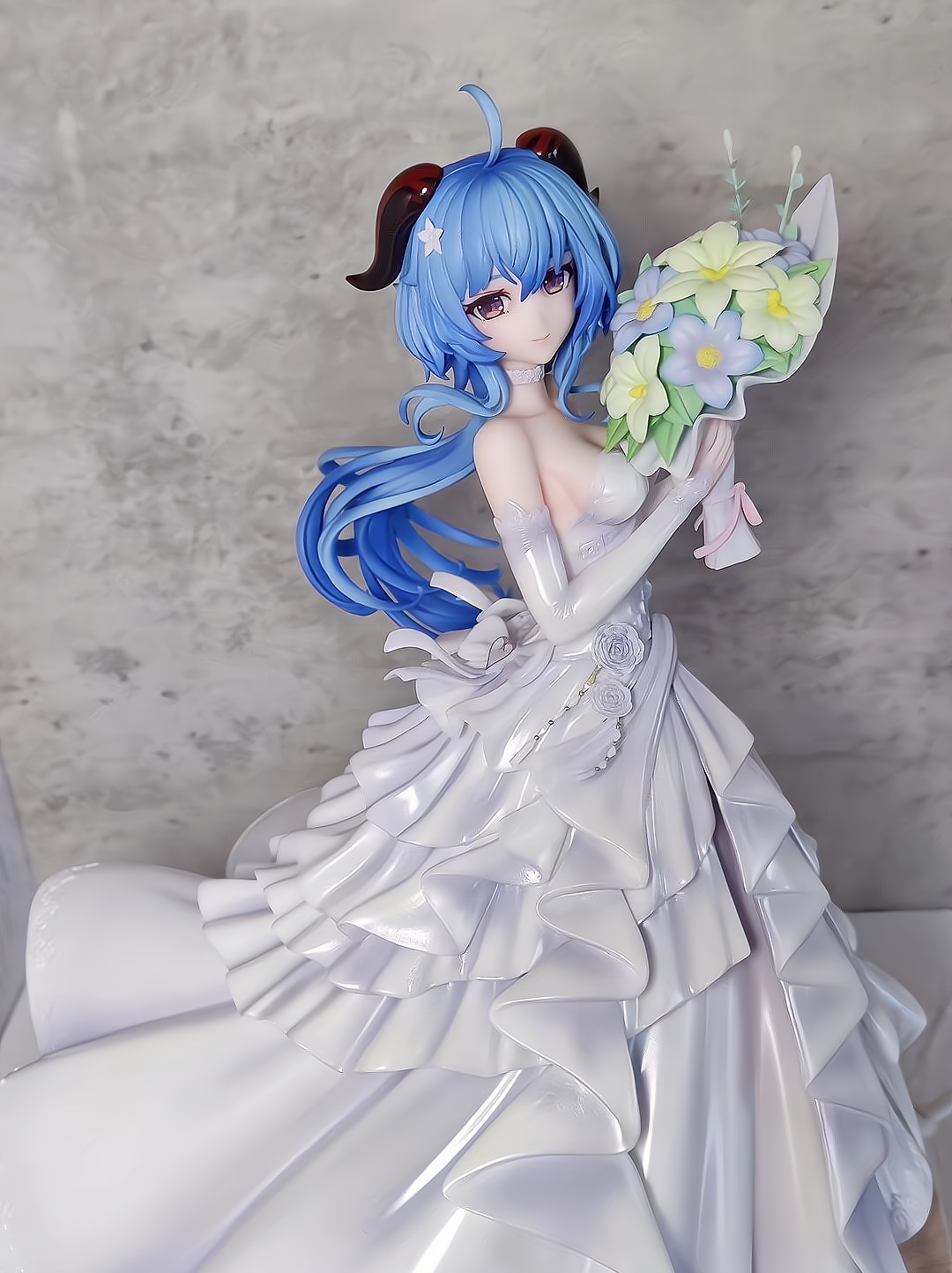 Ganyu Figurine