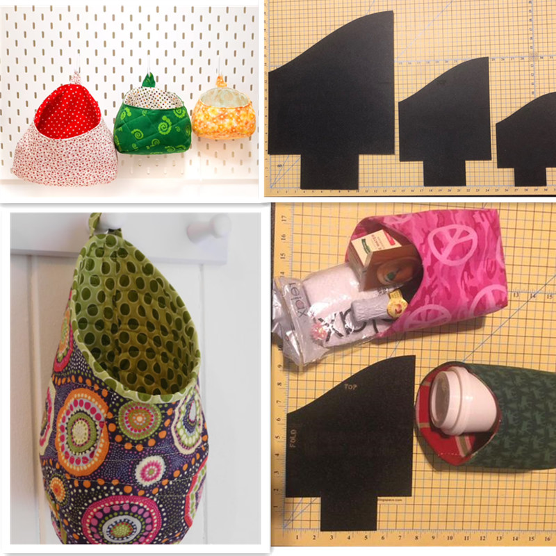 Versatile Storage Pod Template