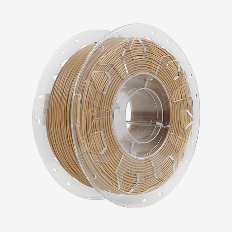 CR-Wood Printing Filament 1.75mm 1KG