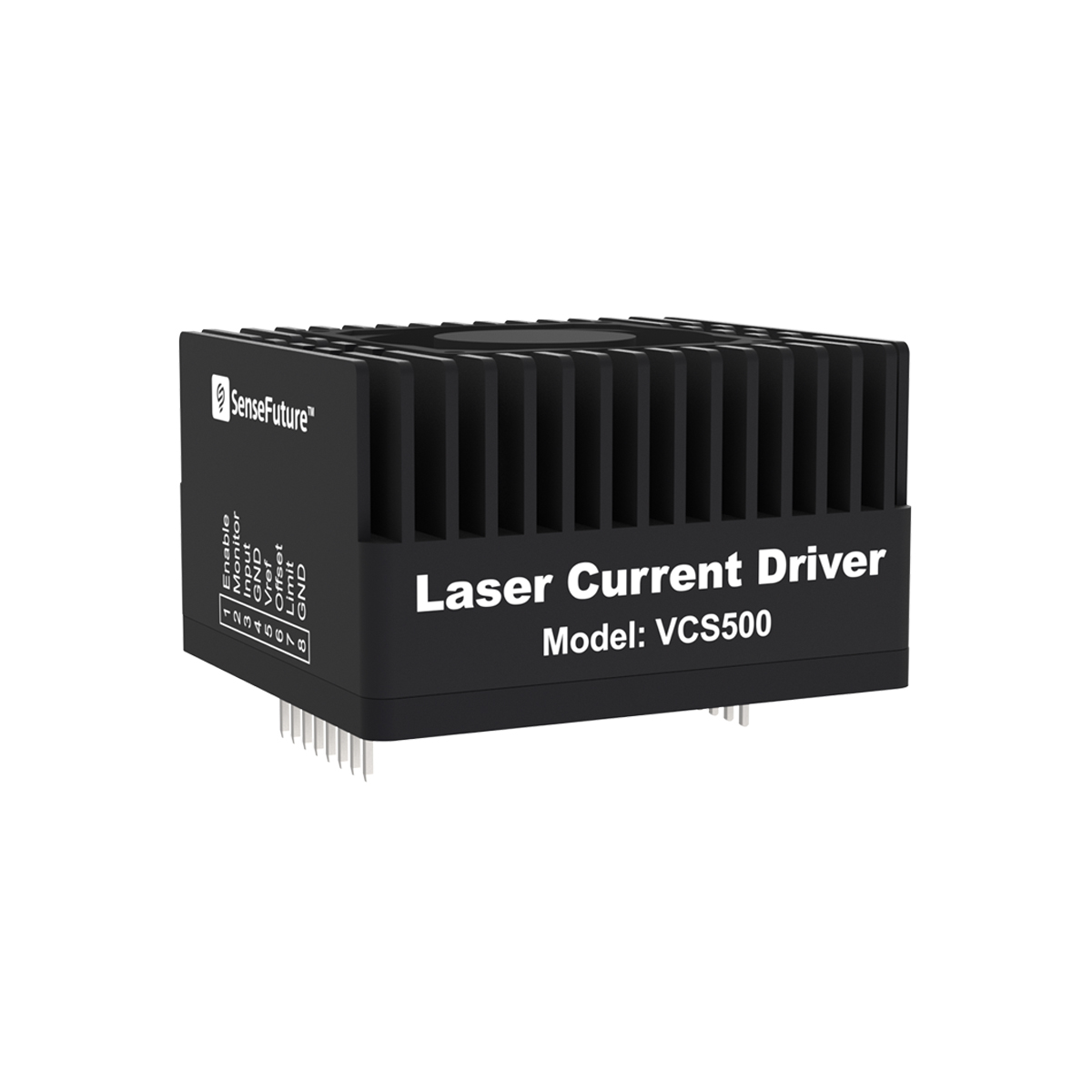 Laser Current Driver