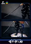 1/6 Scale Inosuke Hashibira - Demon Slayer: Kimetsu no Yaiba Resin ...