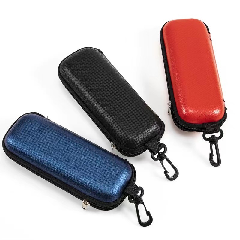 Portable EVA Eyewear Cases Cover Sunglasses Hard Case For Women Men ...